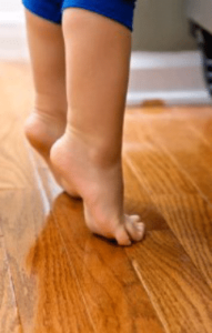 Idiopathic Toe Walking – Children's Orthopaedic and Scoliosis Surgery ...
