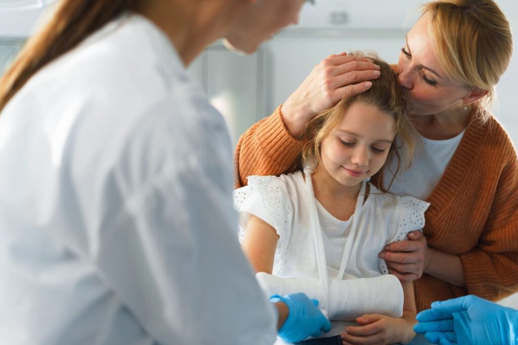 Hand and Upper Extremity – Children's Orthopaedic and Scoliosis Surgery ...